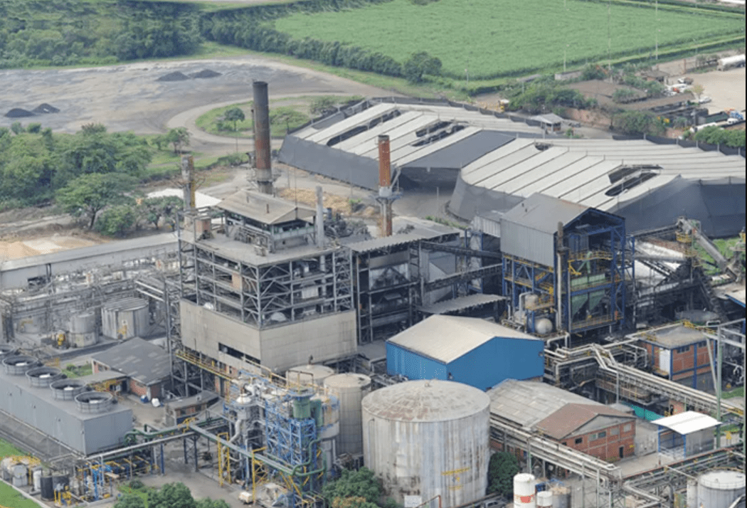 PROPAL - Nos estamos transformando