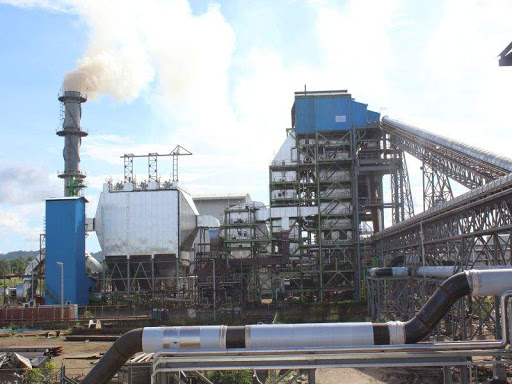 EGERSA - Nos estamos transformando