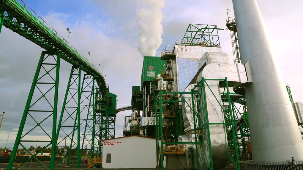 SAN PEDRO BIOENERGY - Nos estamos transformando